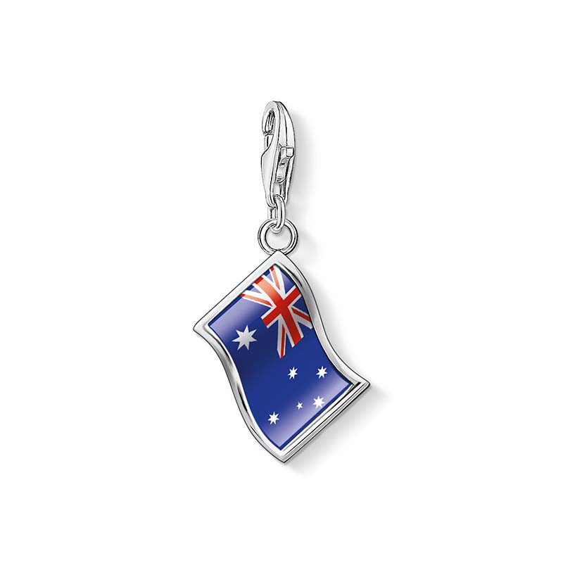 Australian Lippu Hela - Thomas Sabo - Nordicspectra.fi