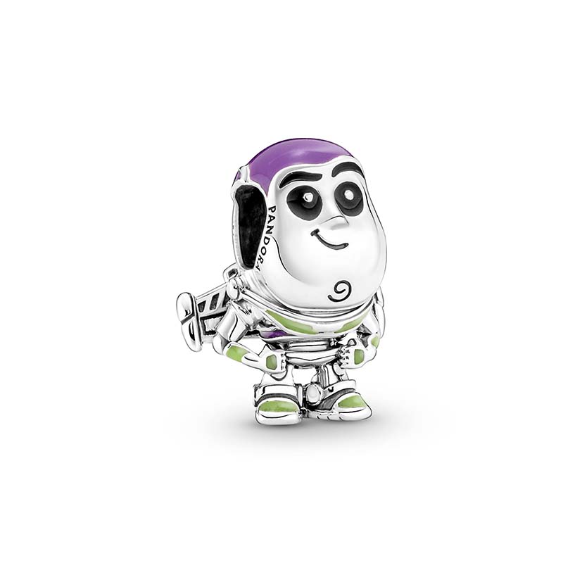 Disney Pixar Buzz Lightyear Hela - PANDORA - Nordic Spectra