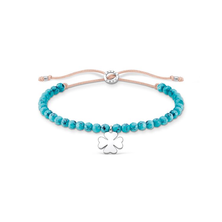 Helmi Rannekoru Turkoosi - Thomas Sabo - Nordicspectra.fi