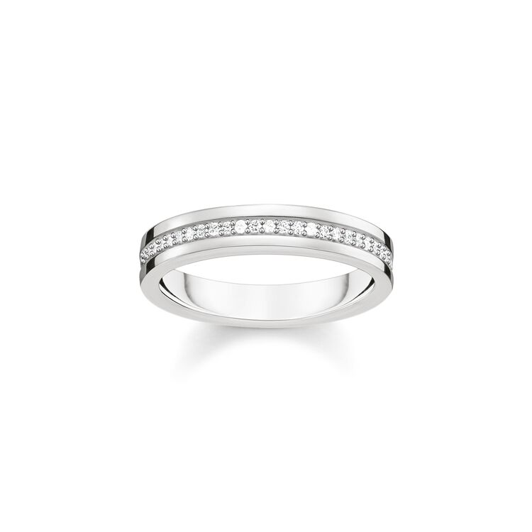 Sormus Hopea - Thomas Sabo - Nordicspectra.fi