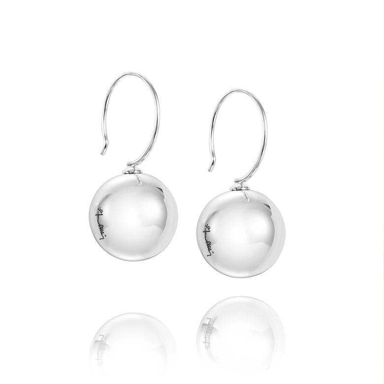 Balls Earrings - Efva Attling - Nordicspectra.fi