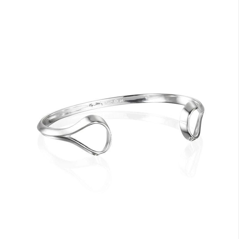 Folded Cuff - Efva Attling - Nordicspectra.fi
