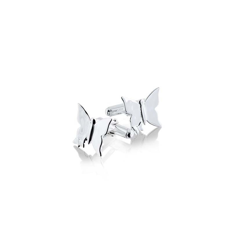 Butterfly Cufflinks - Carolina Gynning - Nordicspectra.fi