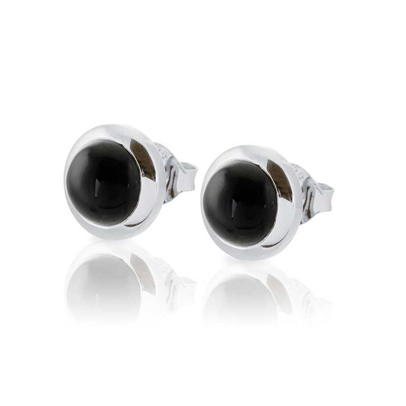 Devine Stone Earrings - Carolina Gynning - Nordicspectra.fi