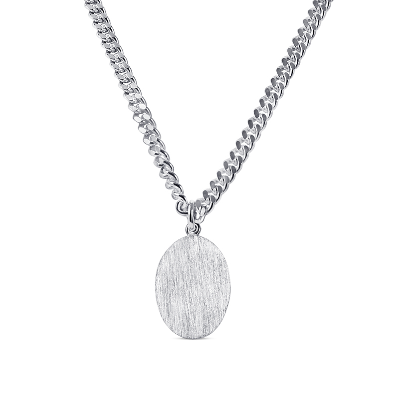 Petri Necklace Silver - Nordic Spectra - Merkittäviä koruja elämän ...