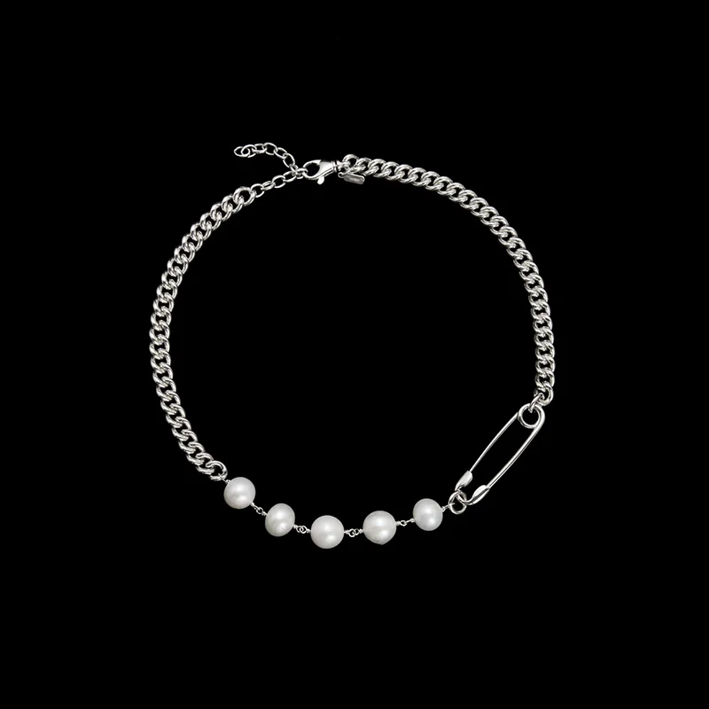 Rebel Necklace - Maria Nilsdotter - Nordic Spectra