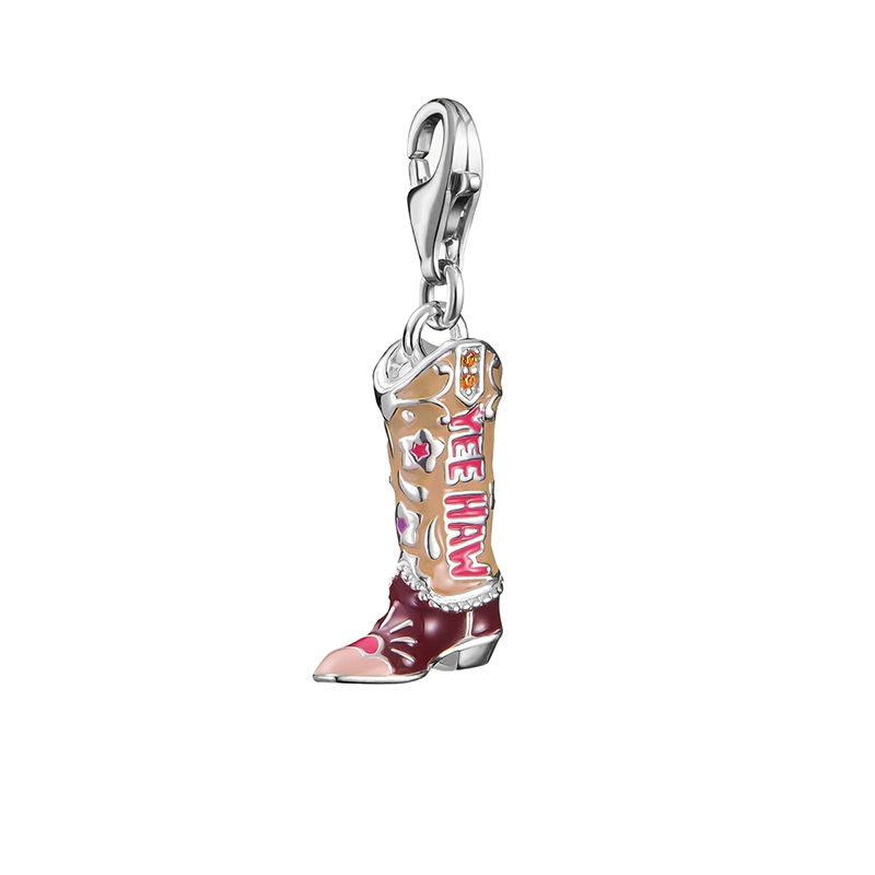 Cowboy Boot Berlock - Thomas Sabo - Nordic Spectra